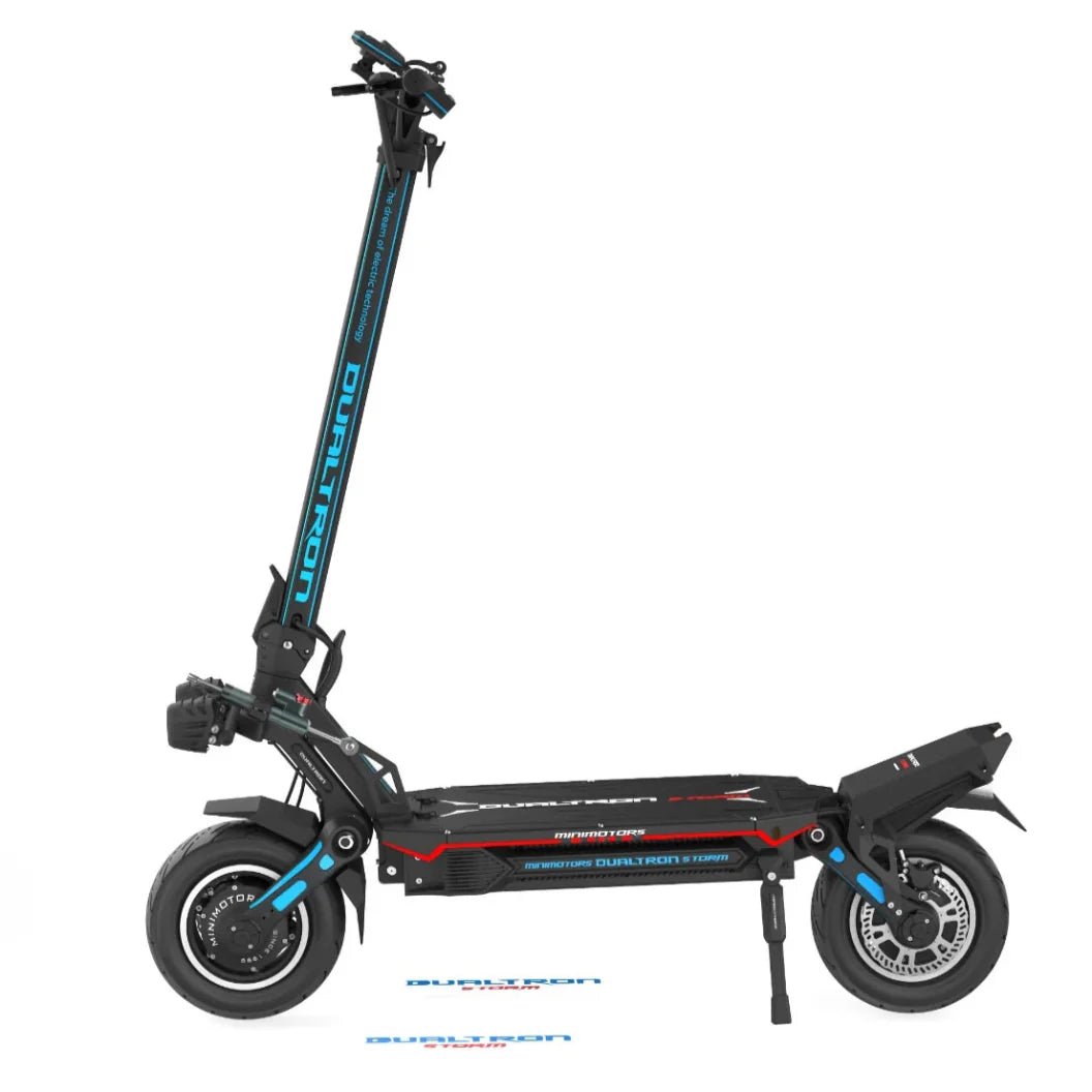 Dualtron New Storm LTD