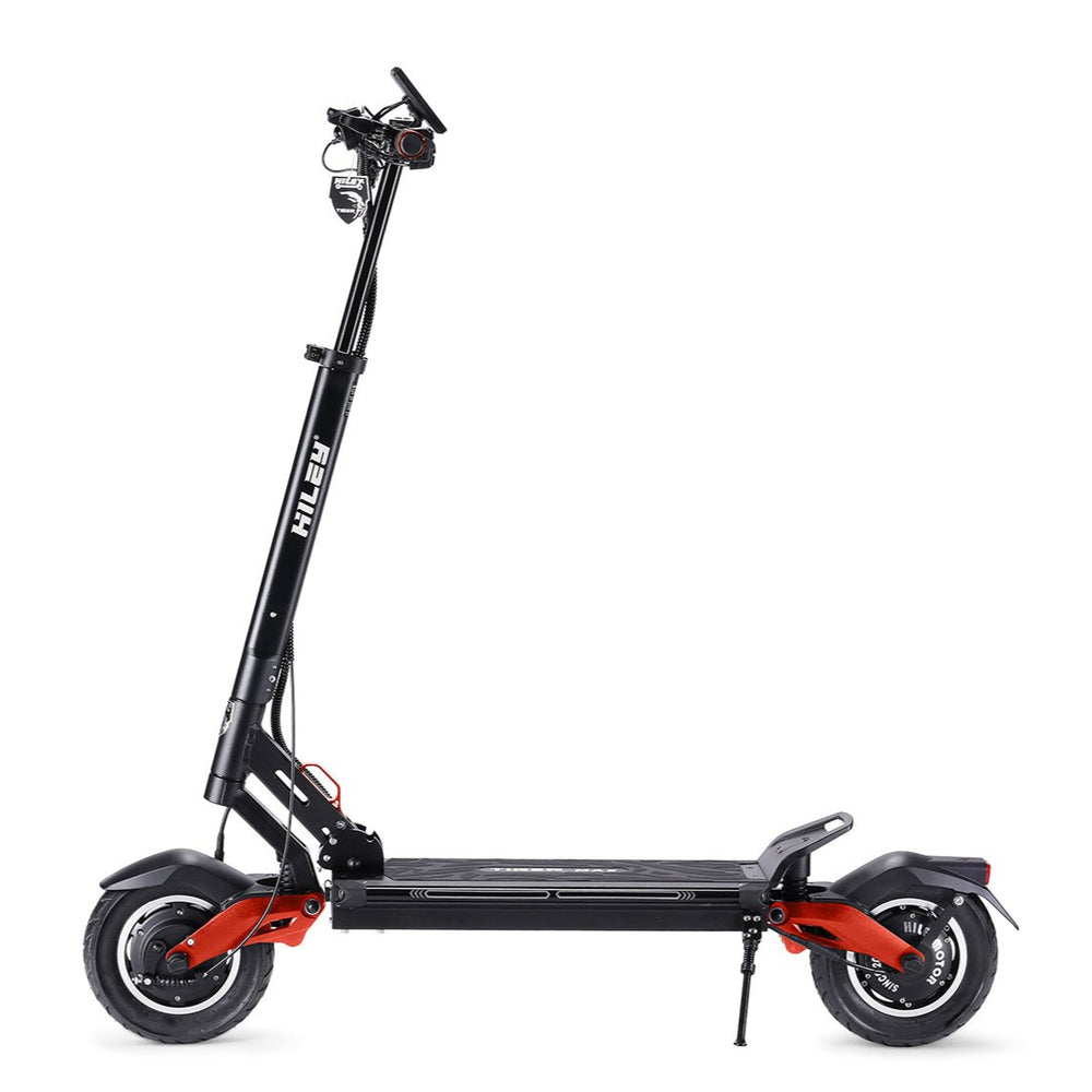 Hiley Tiger Max GTR Electric Scooter