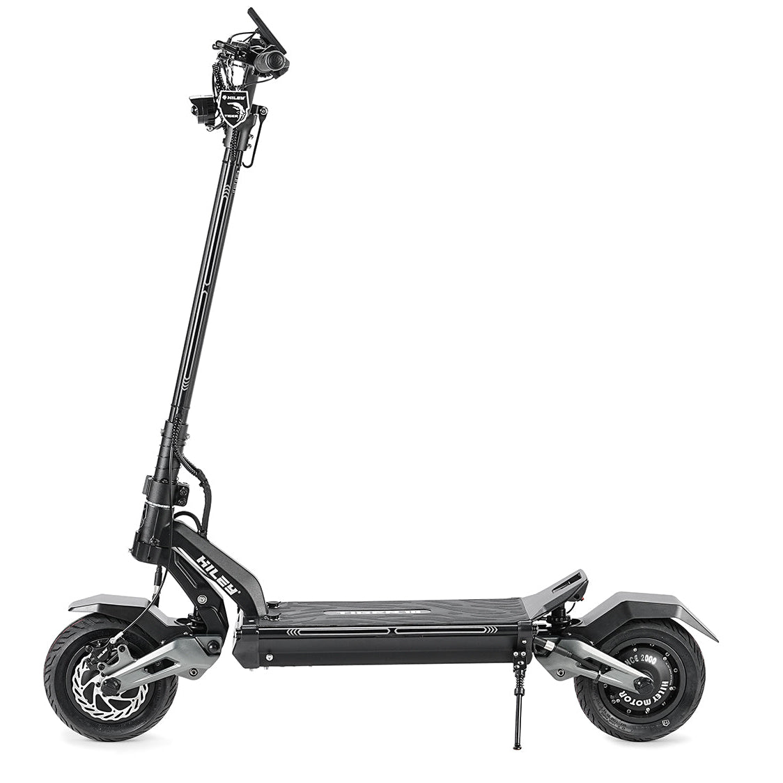 HILEY TIGER 10 V3 Electric Scooter
