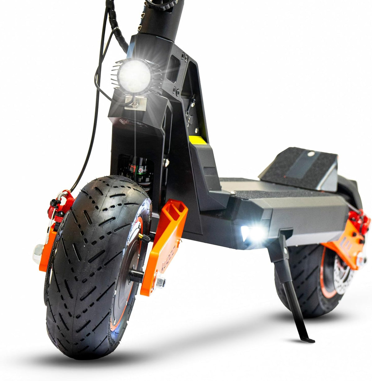 KUGOO G2 MAX Electric Scooter Canada | Fast Shipping from Montreal ...